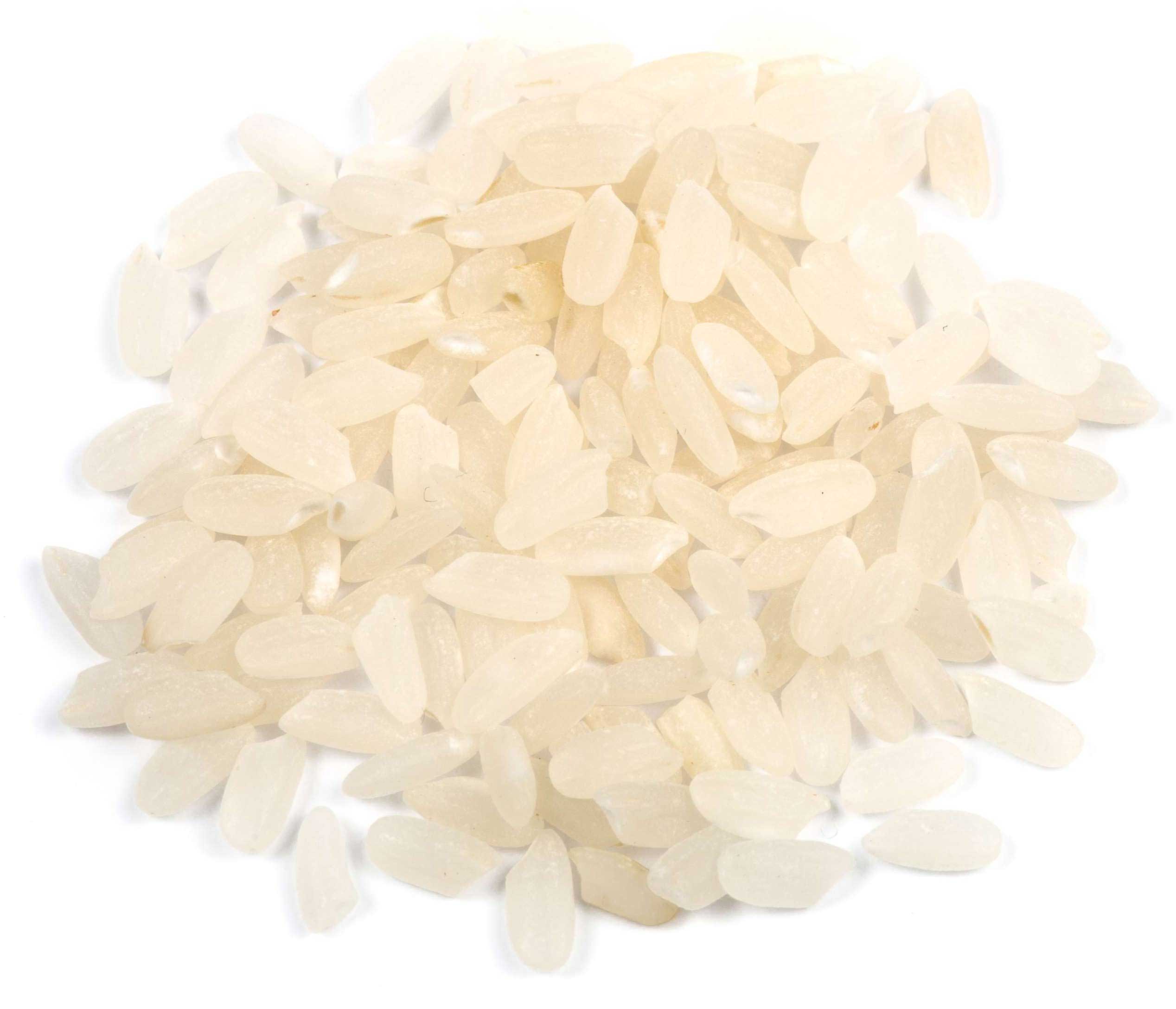 Lundberg Family Farms Golden Rose White Rice | FoodServiceDirect
