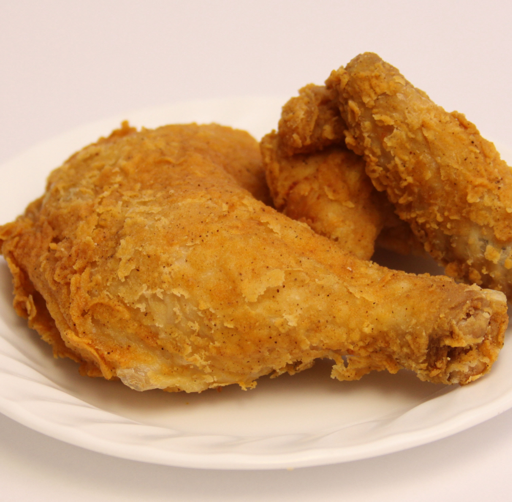 House Autry Zesty Breader | FoodServiceDirect