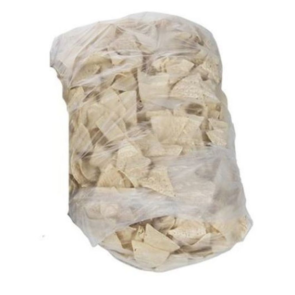 Mission Fresh Cut Style Unfried Tortilla Chips, 30 Pound
