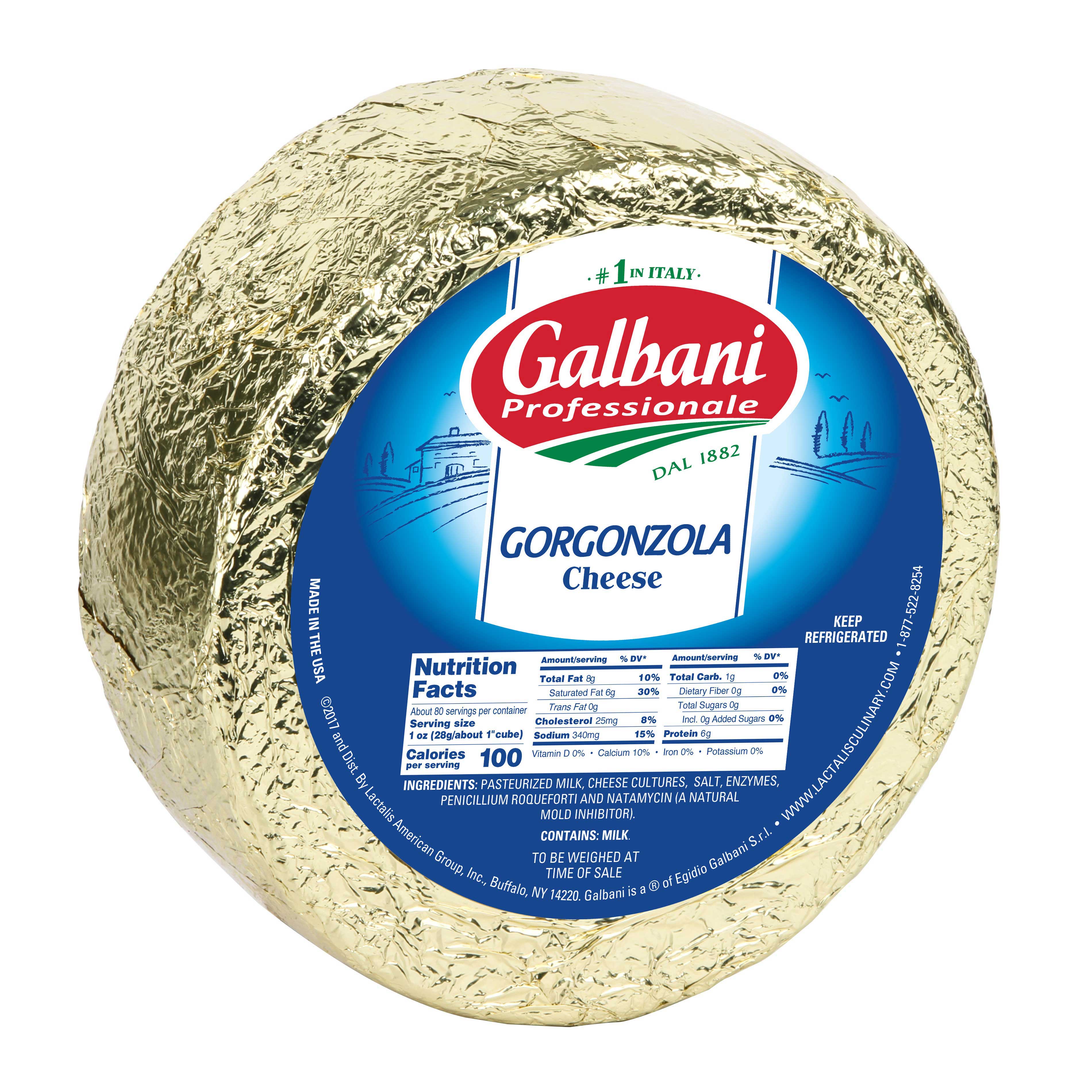 Gorgonzola Galbani
