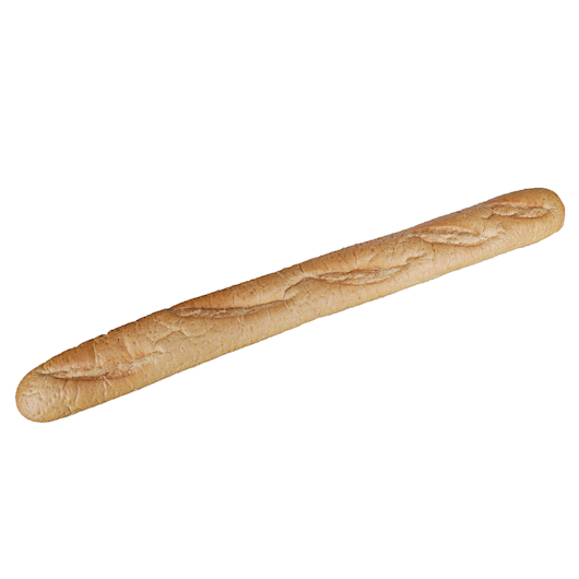 Vie De France Restaurant Style French Bread Loaf, 14 Ounce -- 20 per case