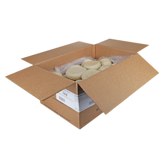 Vie De France Mini Parbaked Boule French Bread Case | FoodServiceDirect