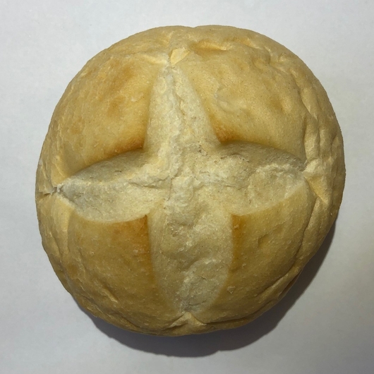 Vie De France French Mini Boule Case | FoodServiceDirect