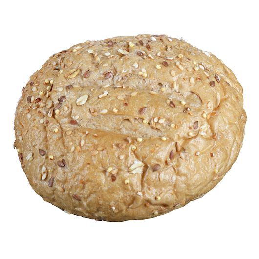 Vie De France Multigrain Mini Boule Bread Case | FoodServiceDirect