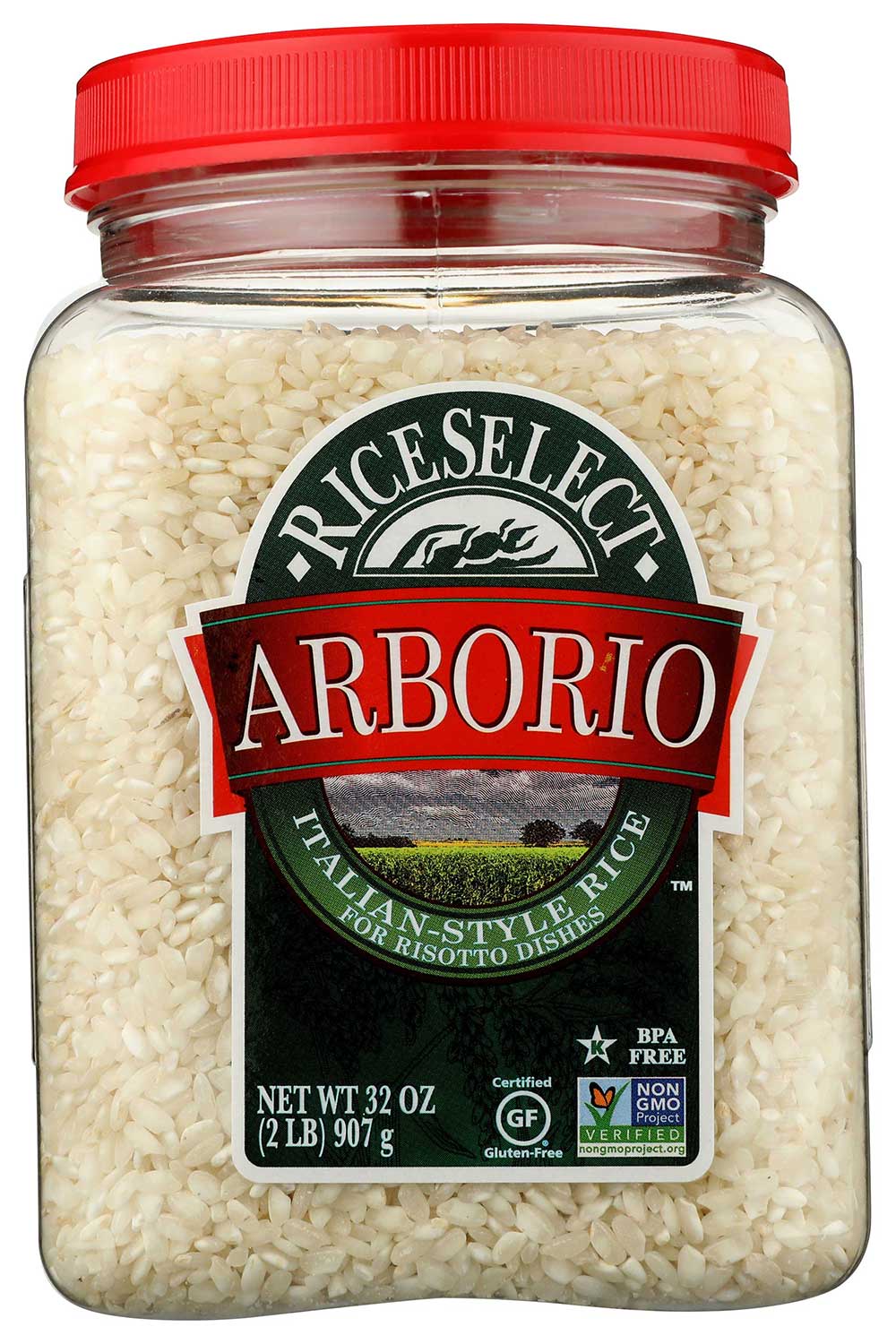 how to cook riceselect arborio rice