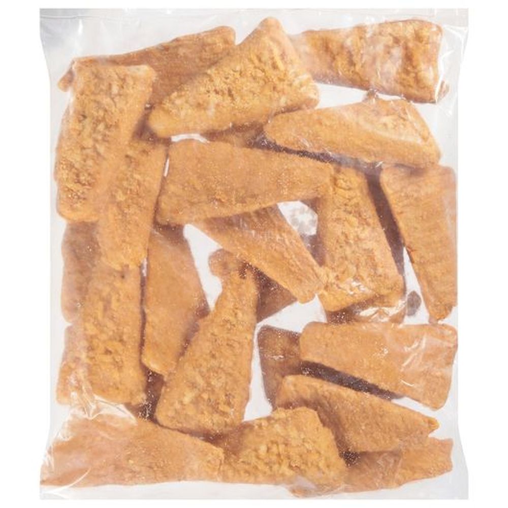 High Liner Oven Ready Whole Grain Potato Crunch Pollock Fillet, 20.7 Pound
