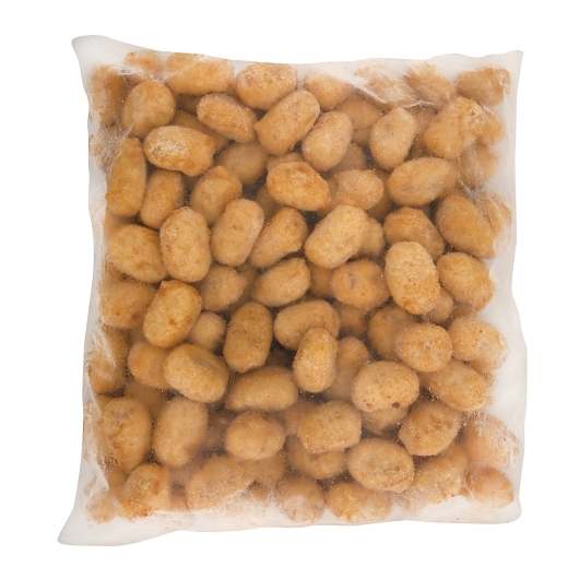 Foster Farms 100 Percent Whole Grain Mini Chicken Corn Dog ...