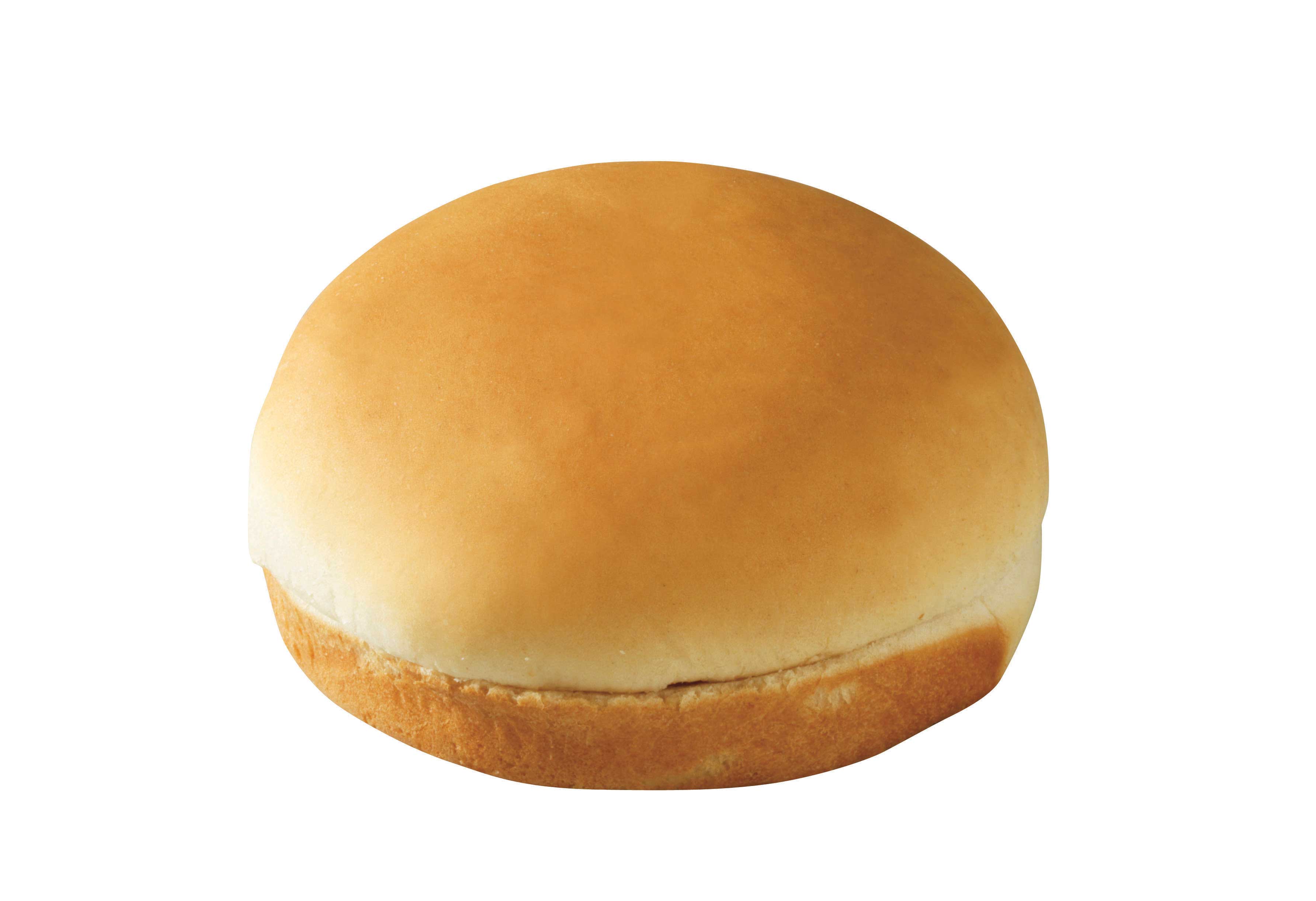 European Bakers 4.5 inch Hamburger Bun Case | FoodServiceDirect