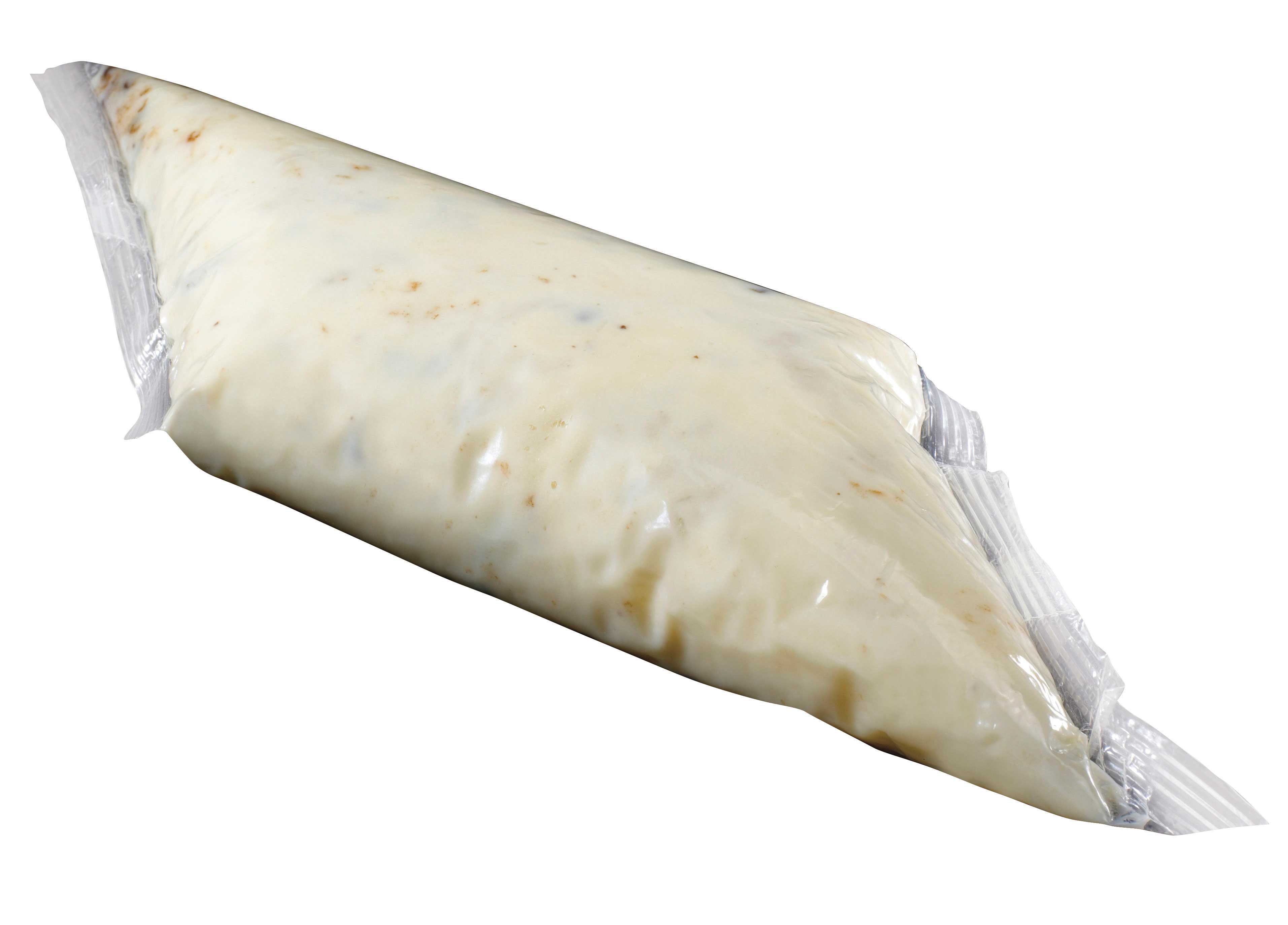 Flower Foods Cannoli Cream Filling Tube Case | FoodServiceDirect