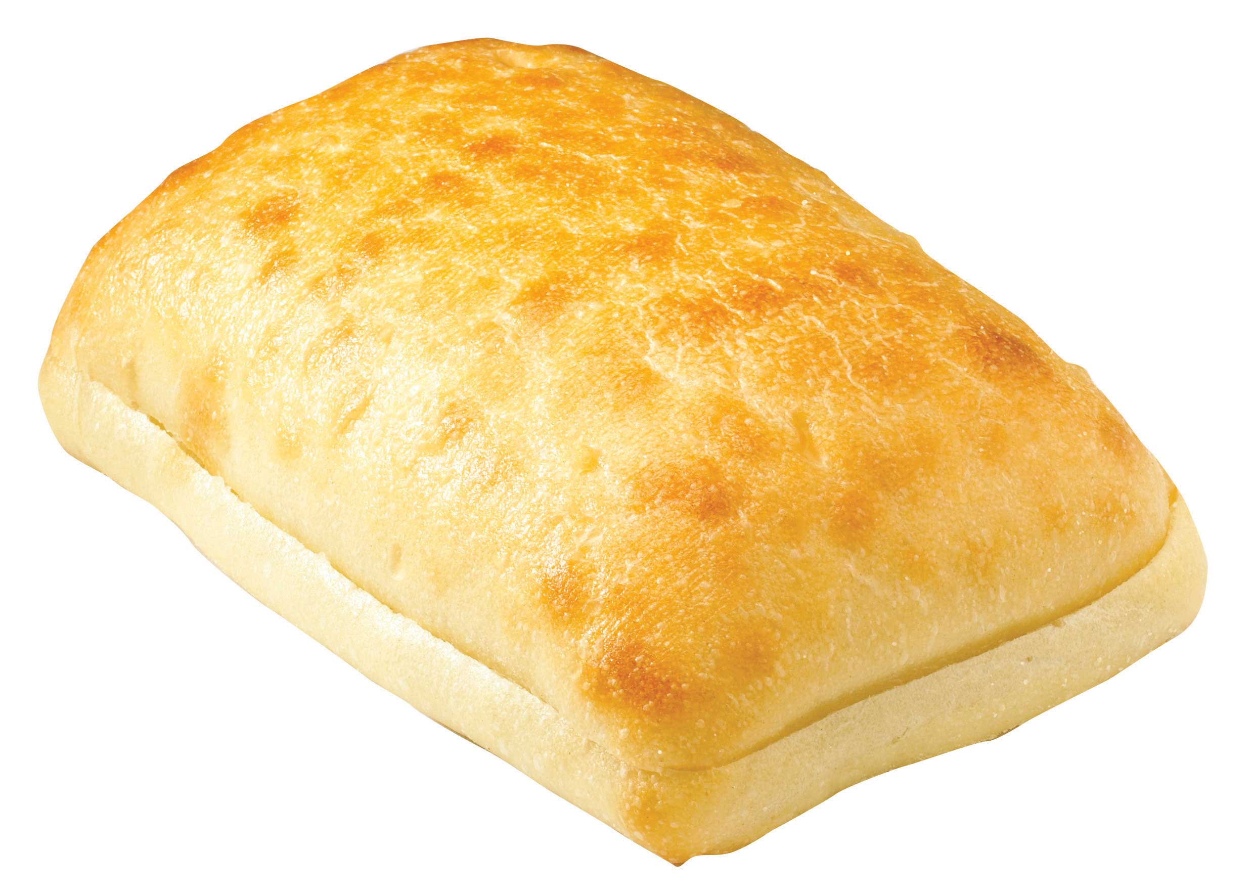 Flowers Foods European Bakers Ciabatta, Sandwich Bun, 4 x 6 inch ...