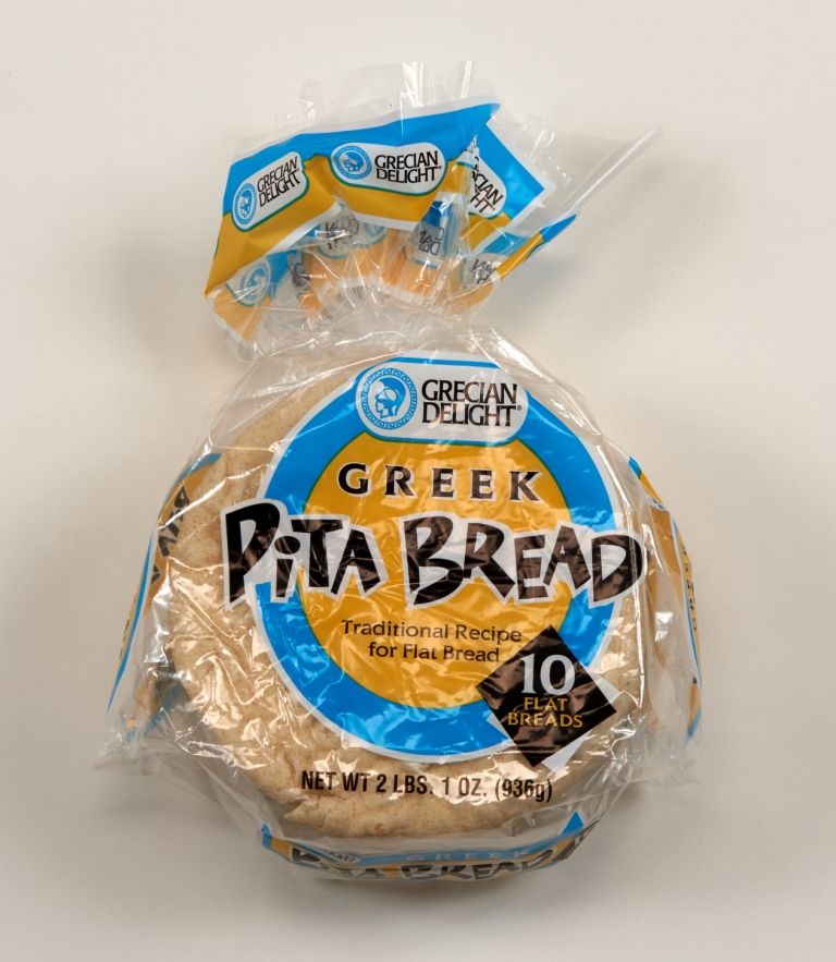 Pita Bread Brands