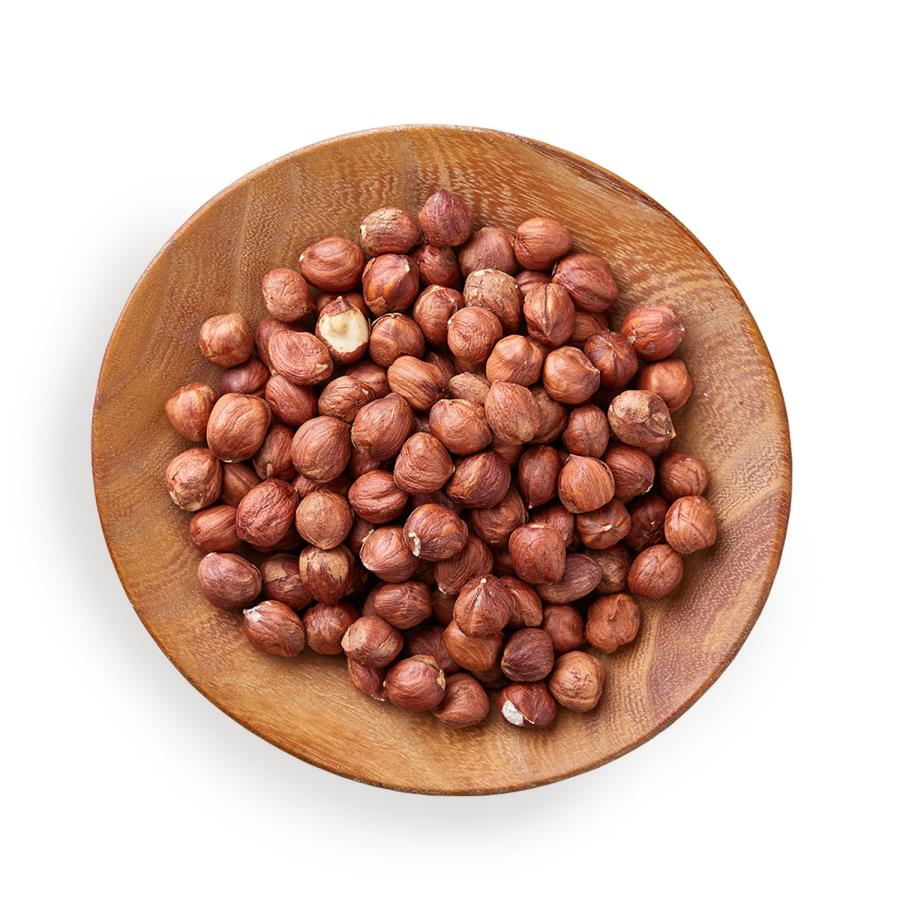 Azar Bakers Select Filberts - 5 lb. package, 1 per case ...