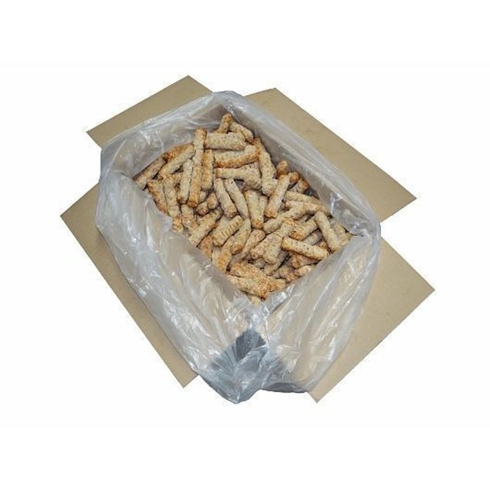 Rose Packing Fully Cooked and Browned Skinless 19-21 Pork Sausage ...