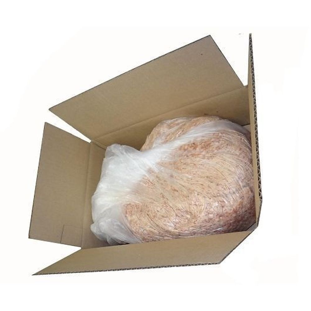 Rose Packing Seasoned Raw Pork Sausage | FoodServiceDirect