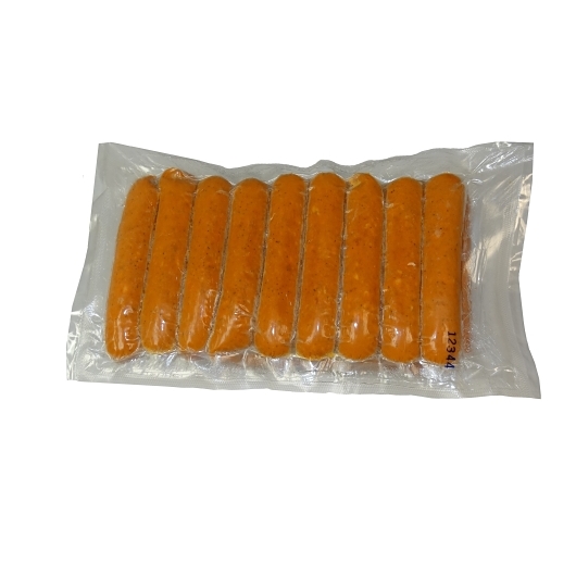 Rose Packing Fully Cooked Longaniza Sweet Sausage Skinless Links, 5 ...