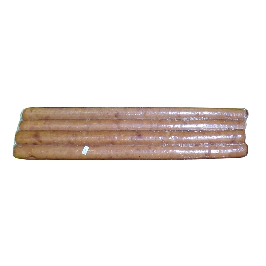 Rose Packing Chunked and Formed Canadian Bacon, 975 Pound ...