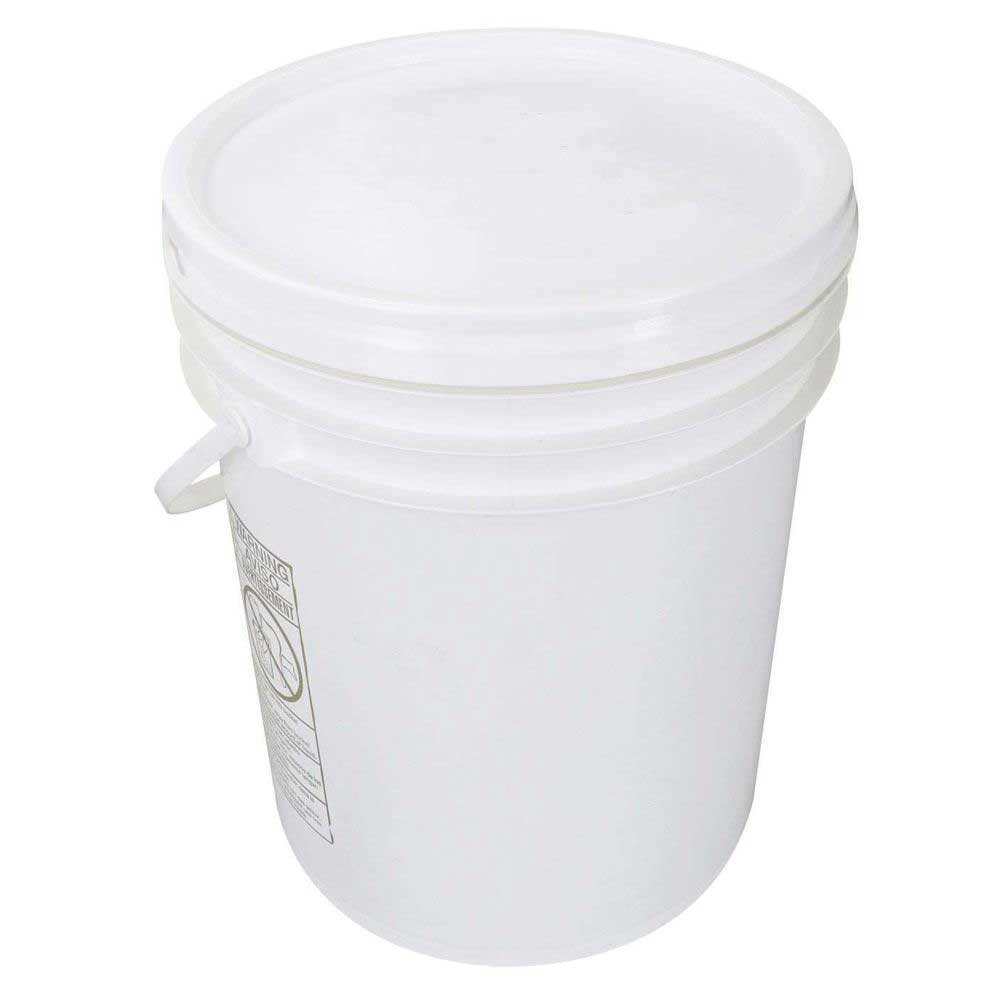 Italian Rose Garlic Puree, 40 Pound