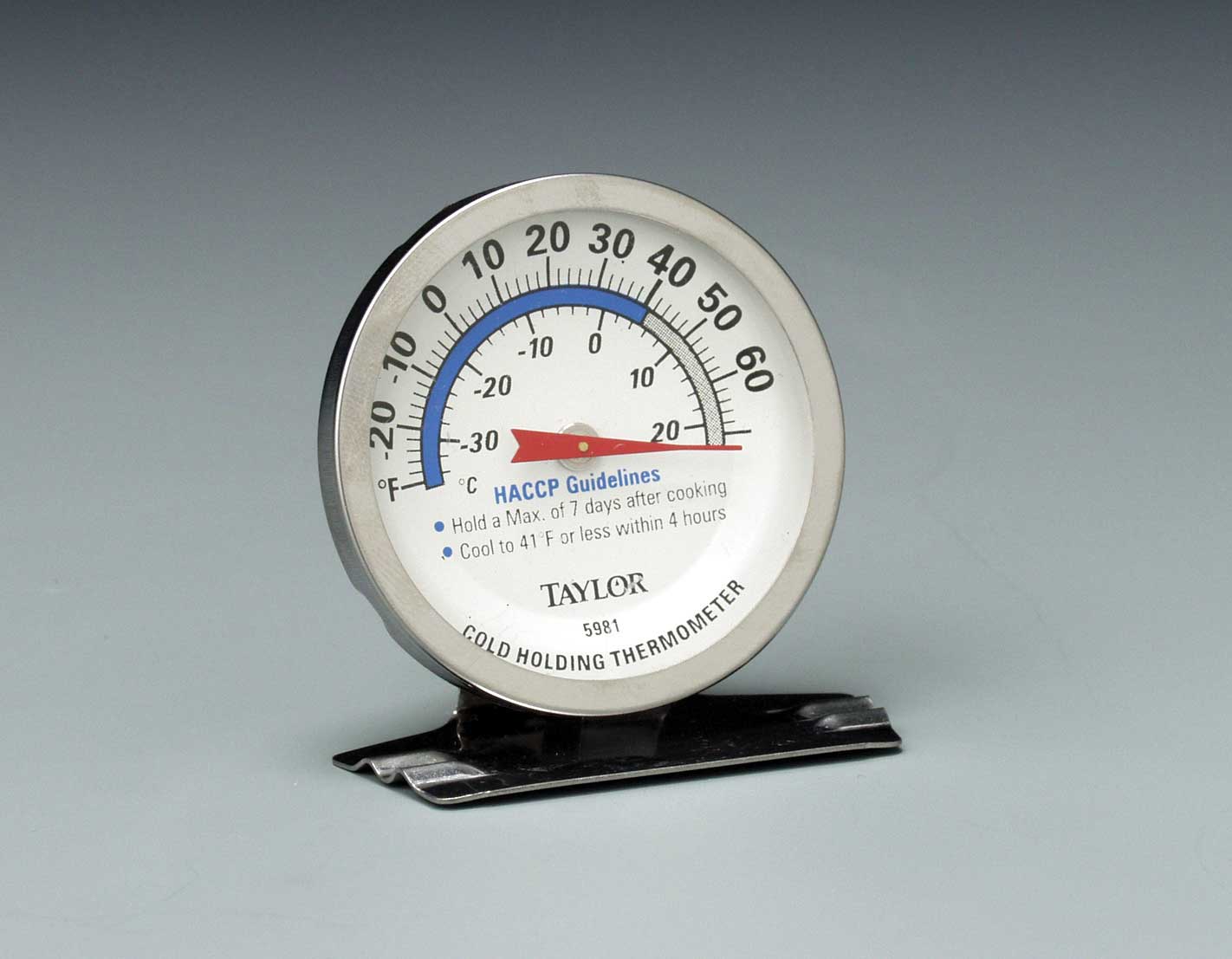 Thermometer Reffrz 20/80Deg 1 Count per case