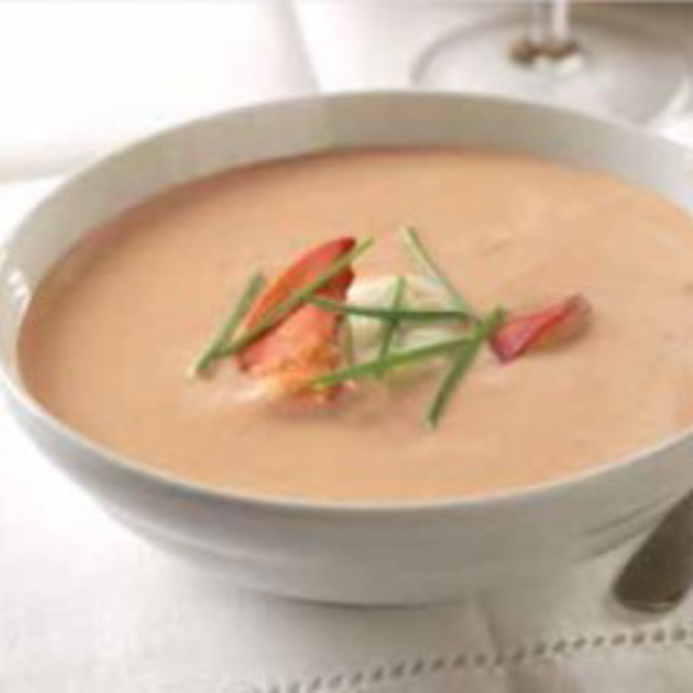 Blount Fine Foods Maine Lobster Bisque Case | FoodServiceDirect