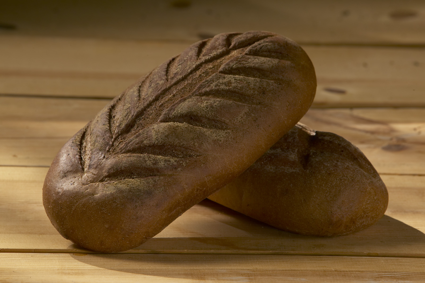 Gonnella Sour Rye Bread Dough with Seeds Case | FoodServiceDirect