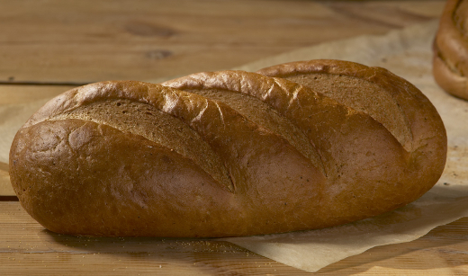Gonnella Rye Bread Dough, 19 Ounce -- 20 per case.