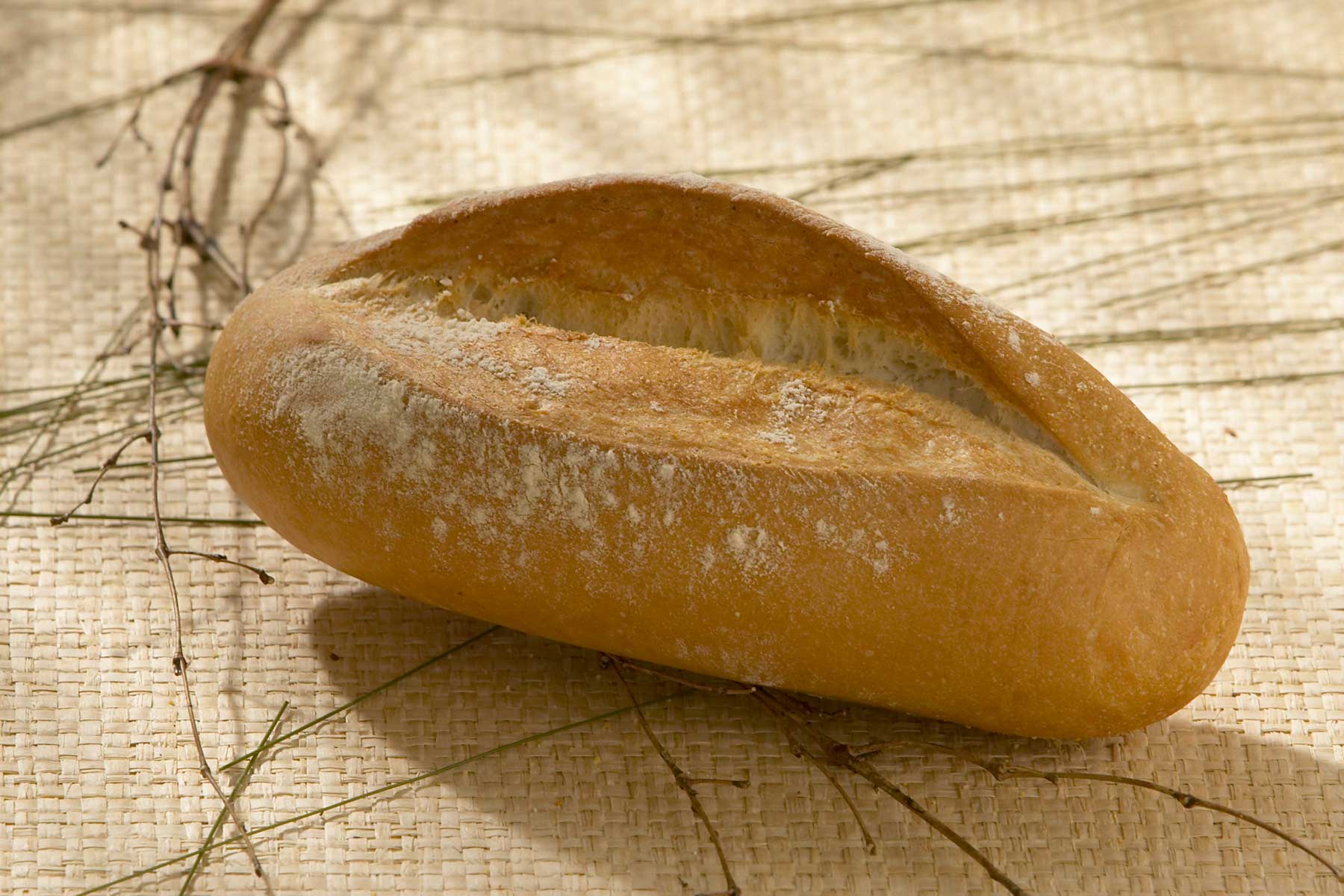 Gonnella Pane Roll Dough, 4 Ounce -- 90 per case.