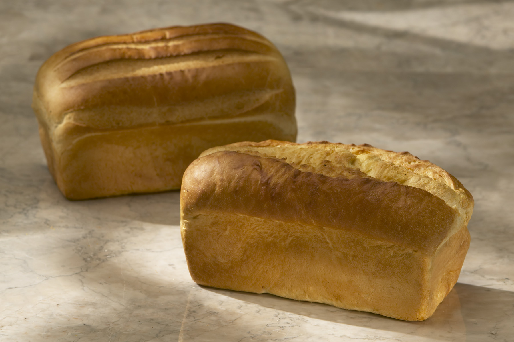 Gonnella White Bread Dough, 18.5 Ounce -- 24 per case.