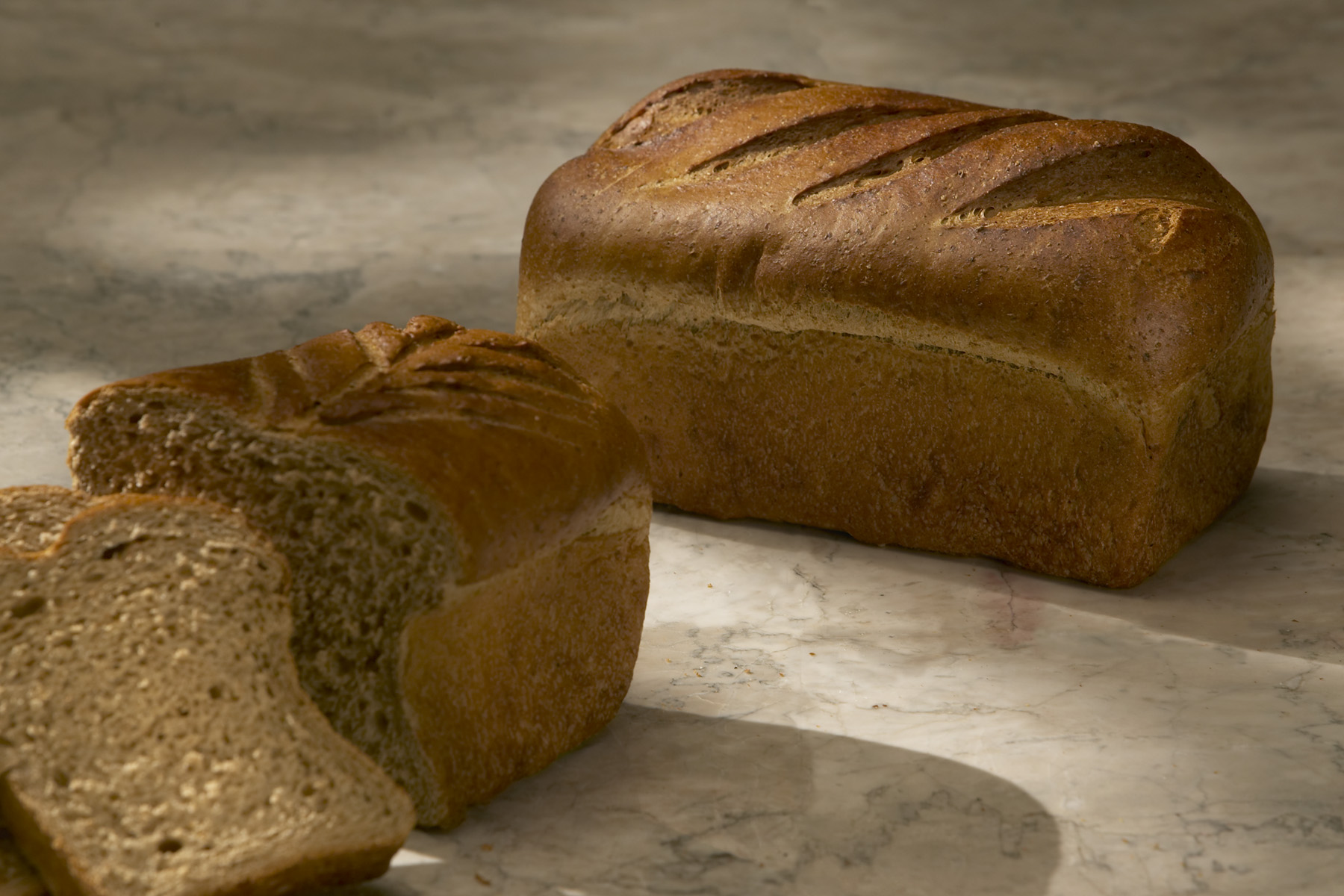 Gonnella Wheat Bread Dough Case | FoodServiceDirect