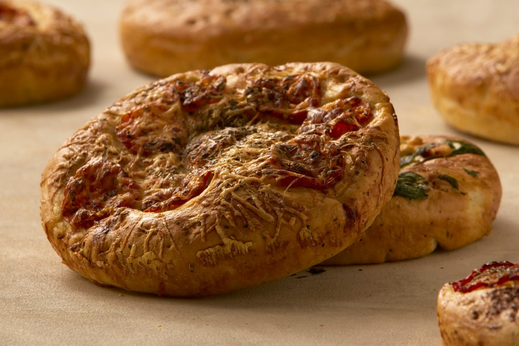 Gonnella Focaccia Bread Dough | FoodServiceDirect