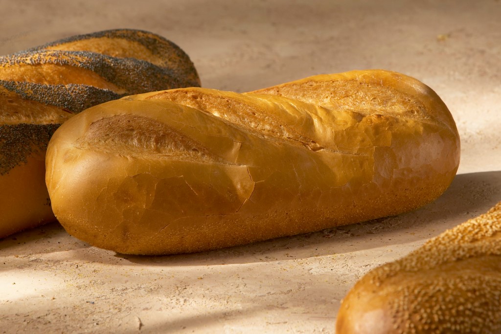 Gonnella Vienna Bread Dough, 18 Ounce -- 16 per case.