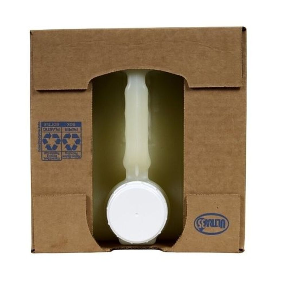 Old World Creamy Soy Liquid Frying Oil, 35 Pound
