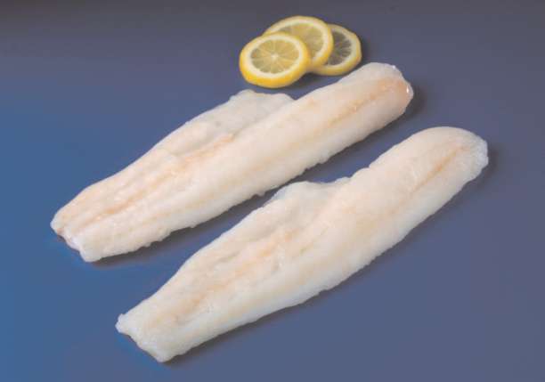 Icelandic Samband Of Iceland Seaside Cod Fillet, 15 Pound -- 3 per case ...