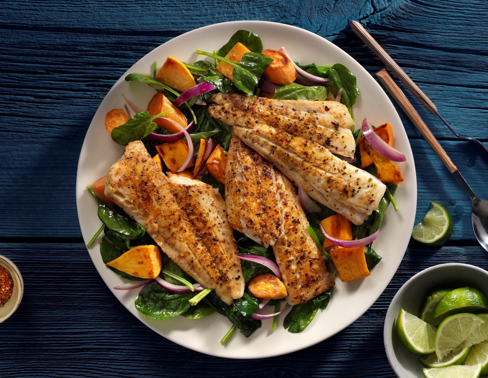 how to cook skinless haddock fillets