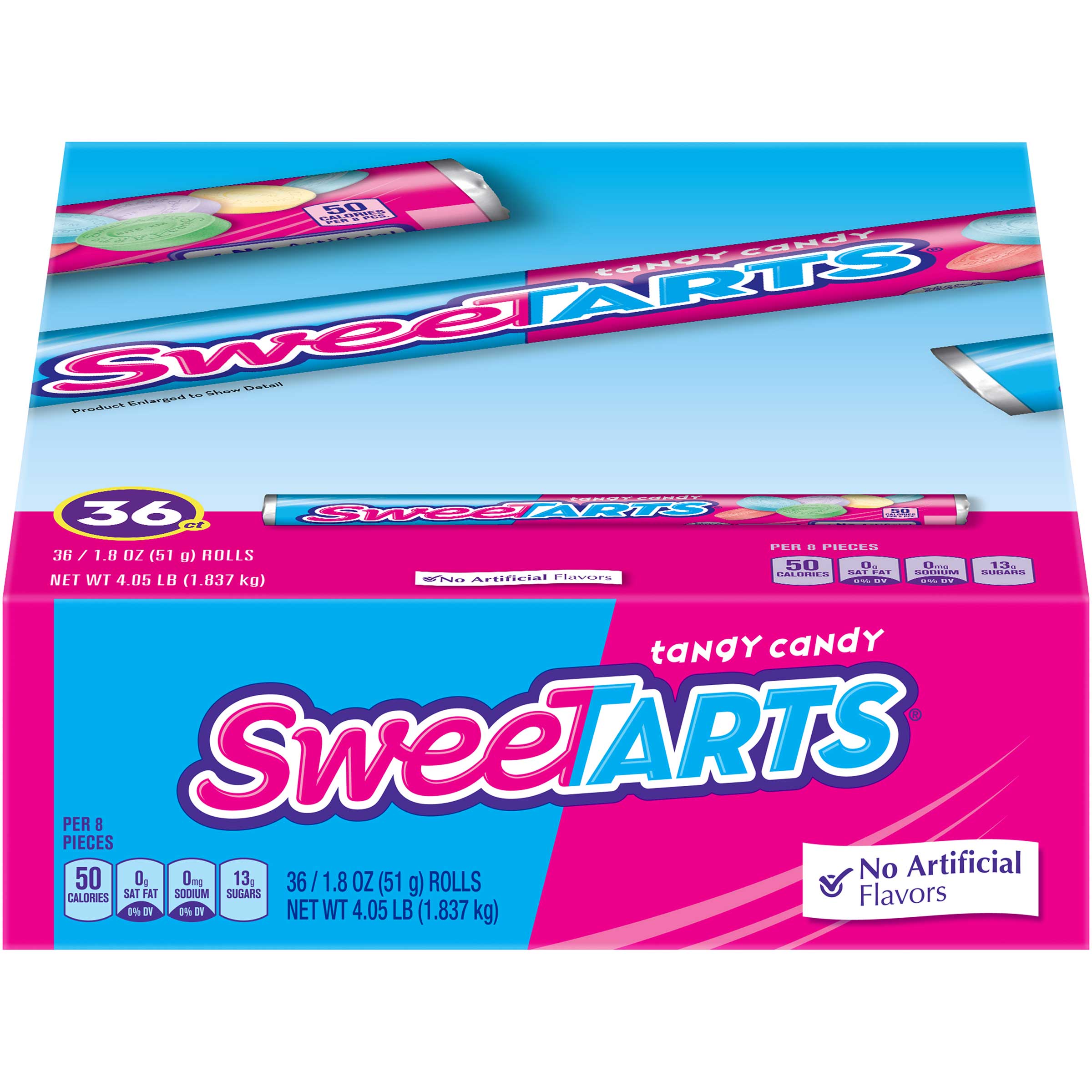sweetarts roll