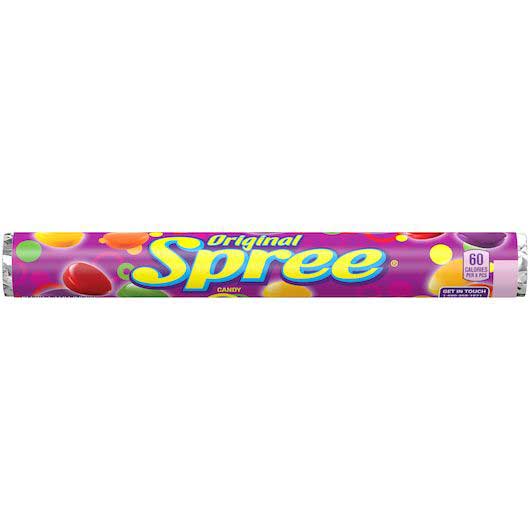 Spree Original Candy | FoodServiceDirect