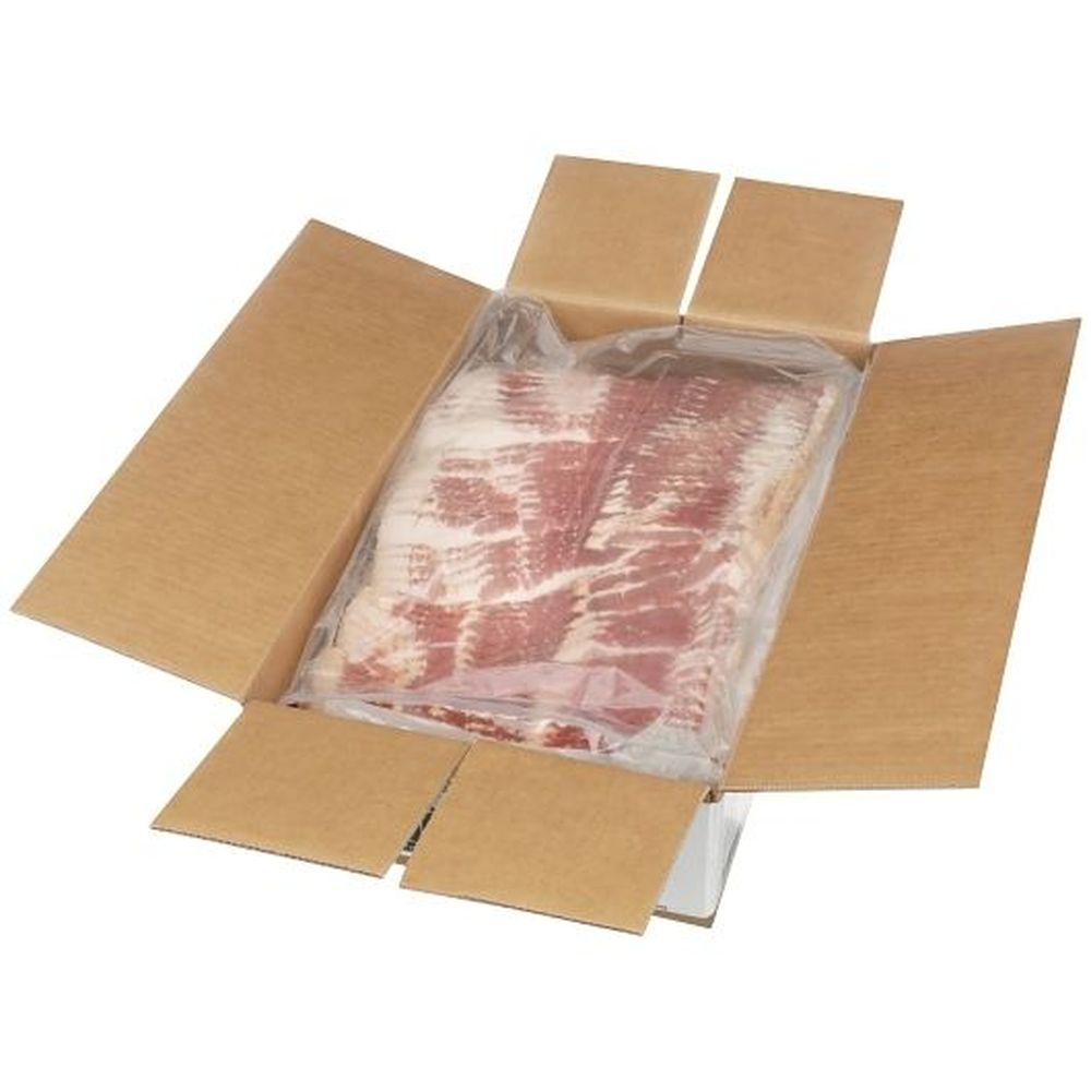 Dailys All-Natural Hickory Smoked Gas Flushed 10/12 Layered Uncured ...