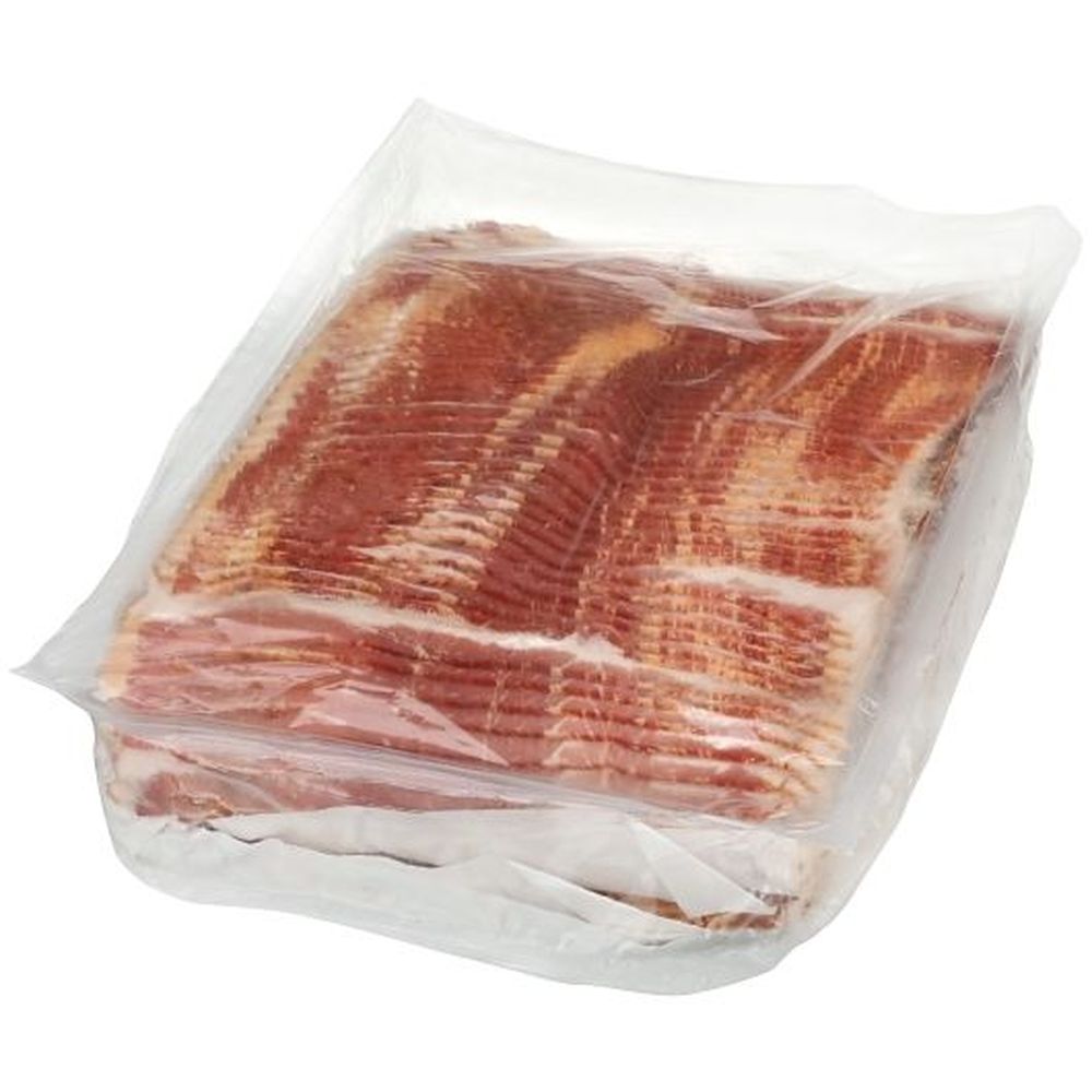 Dailys All-Natural Hickory Smoked Gas Flushed 14/16 Layered Uncured ...