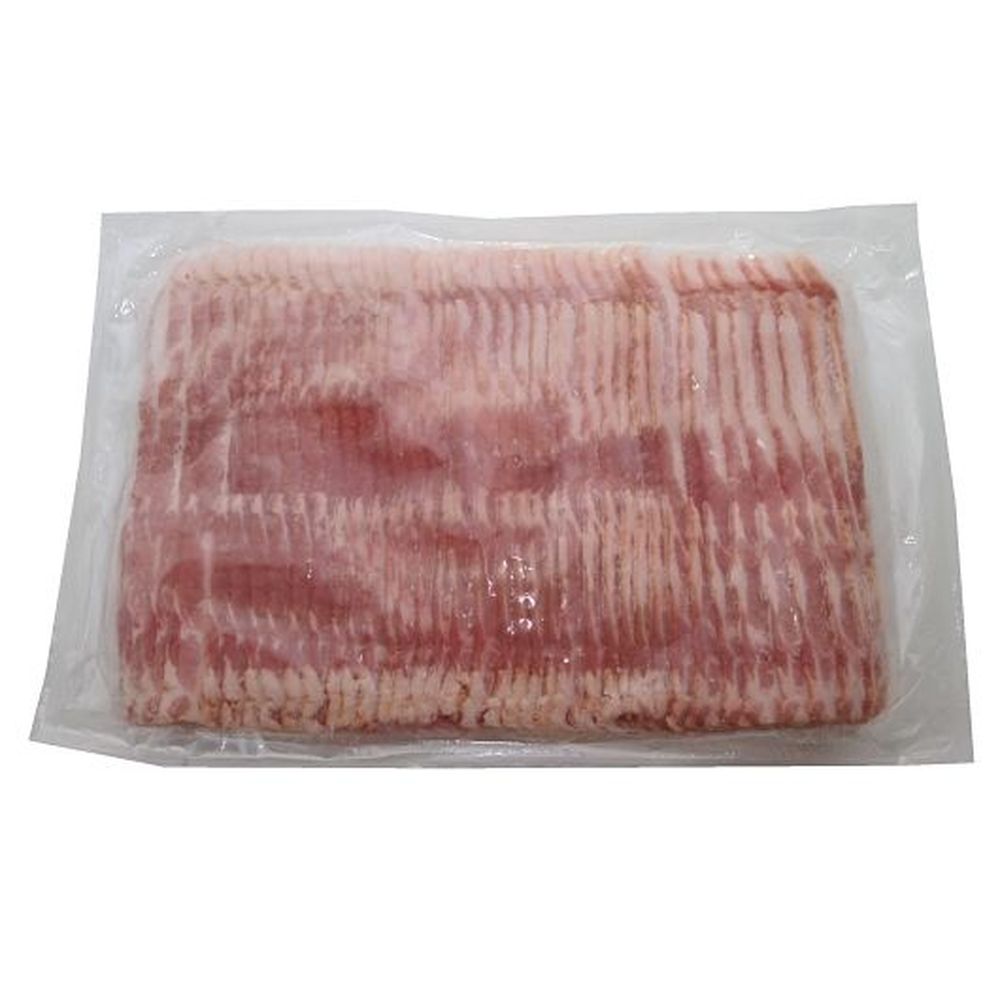 Pioneer Hardwood Smoked Sugar Cured Layered Gas Flushed 14/18 Buffet ...