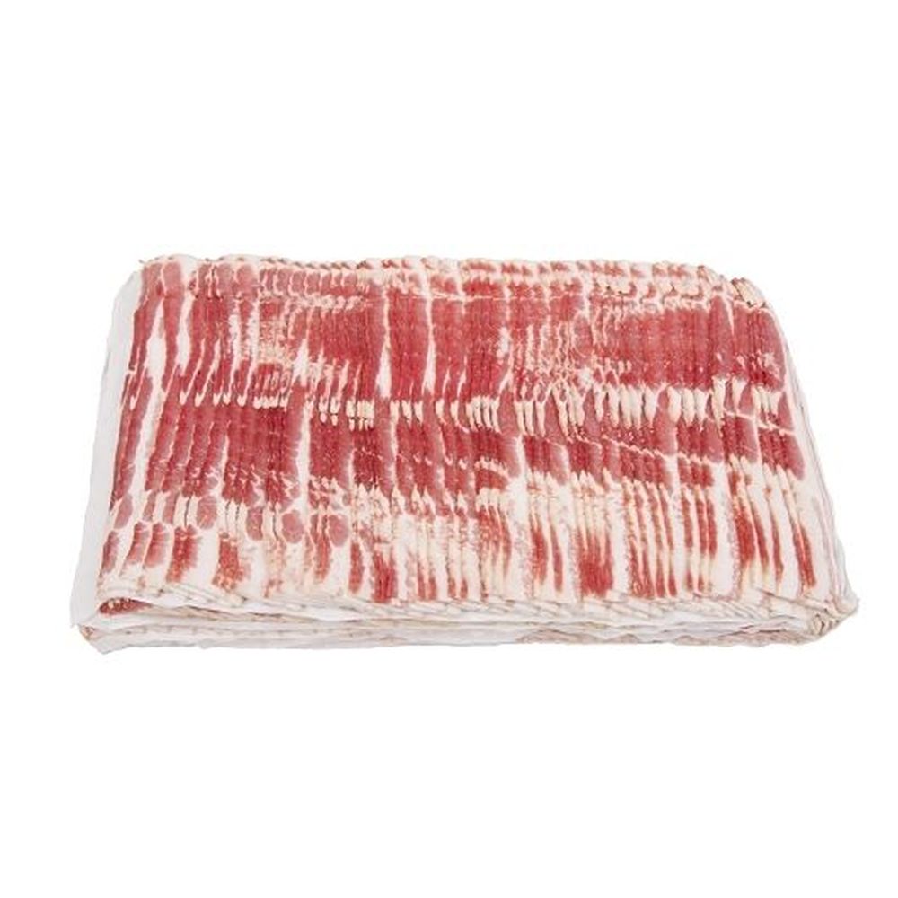 Dailys Hardwood Smoked Honey Cured Layered-Gas Flushed 18/20 Center Cut ...