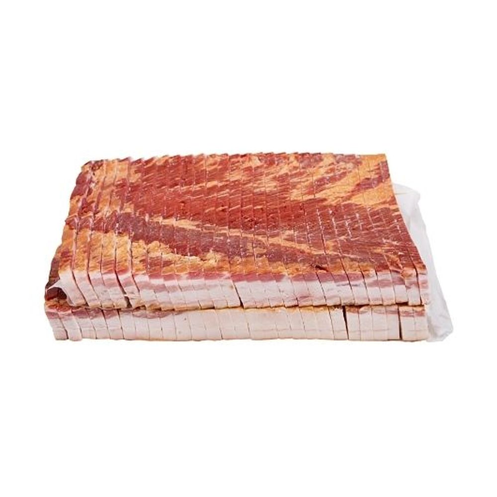 Dailys Layered Gas Flushed 1/2 inch Hardwood Smoked Honey Cured Bacon ...