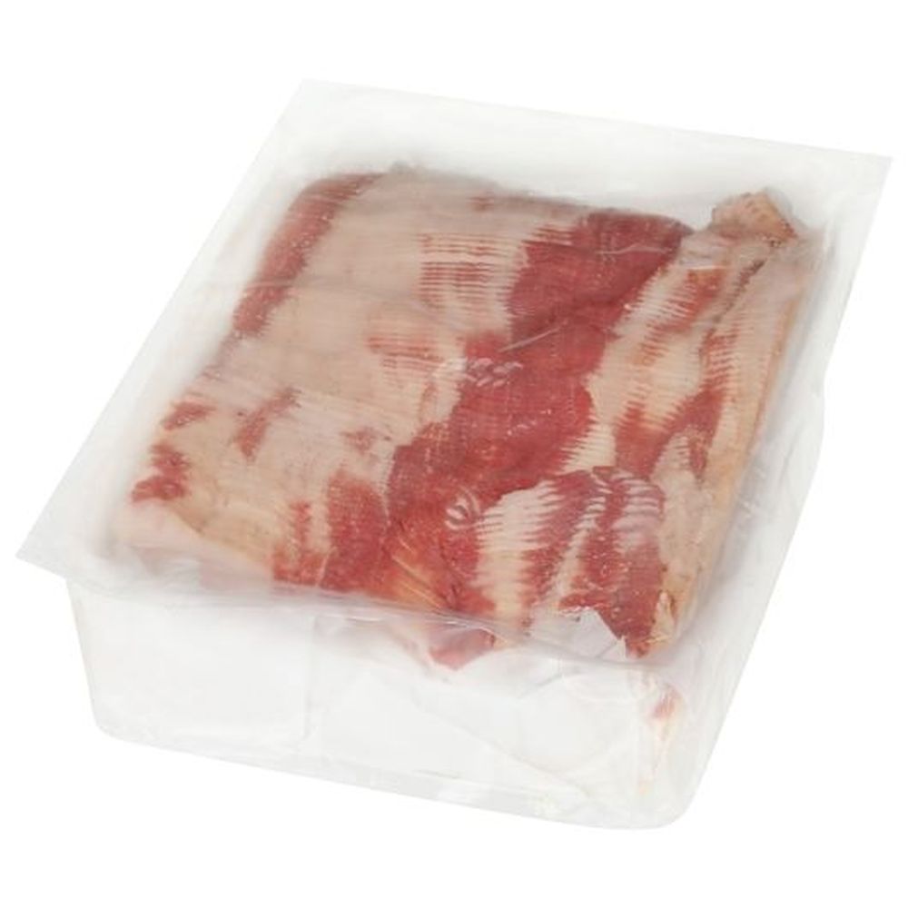 Dailys Hardwood Smoked Honey Cured Layered-Gas Flushed 18/20 Southwest ...