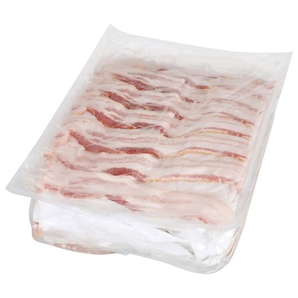 Dailys Lo-Gas Flushed 10/12 Hardwood Smoked Honey Cured Center Cut ...