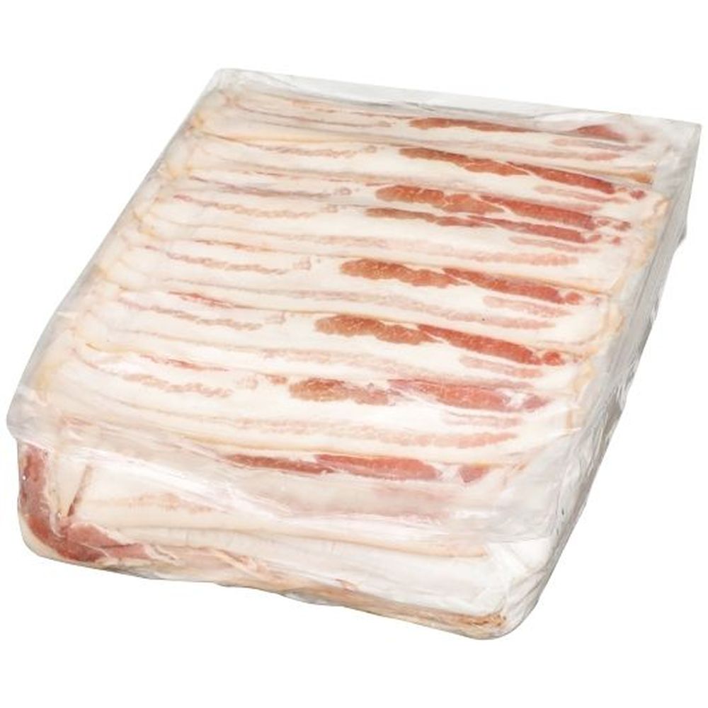 Dailys Hardwood Smoked Honey Cured Lo-Gas Flushed 14/18 Southwest Jumbo ...