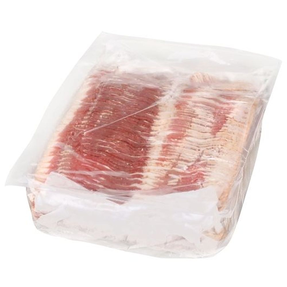 Dailys Hardwood Smoked Premium Sugar Cured Layered-Gas Flushed 18/20 ...