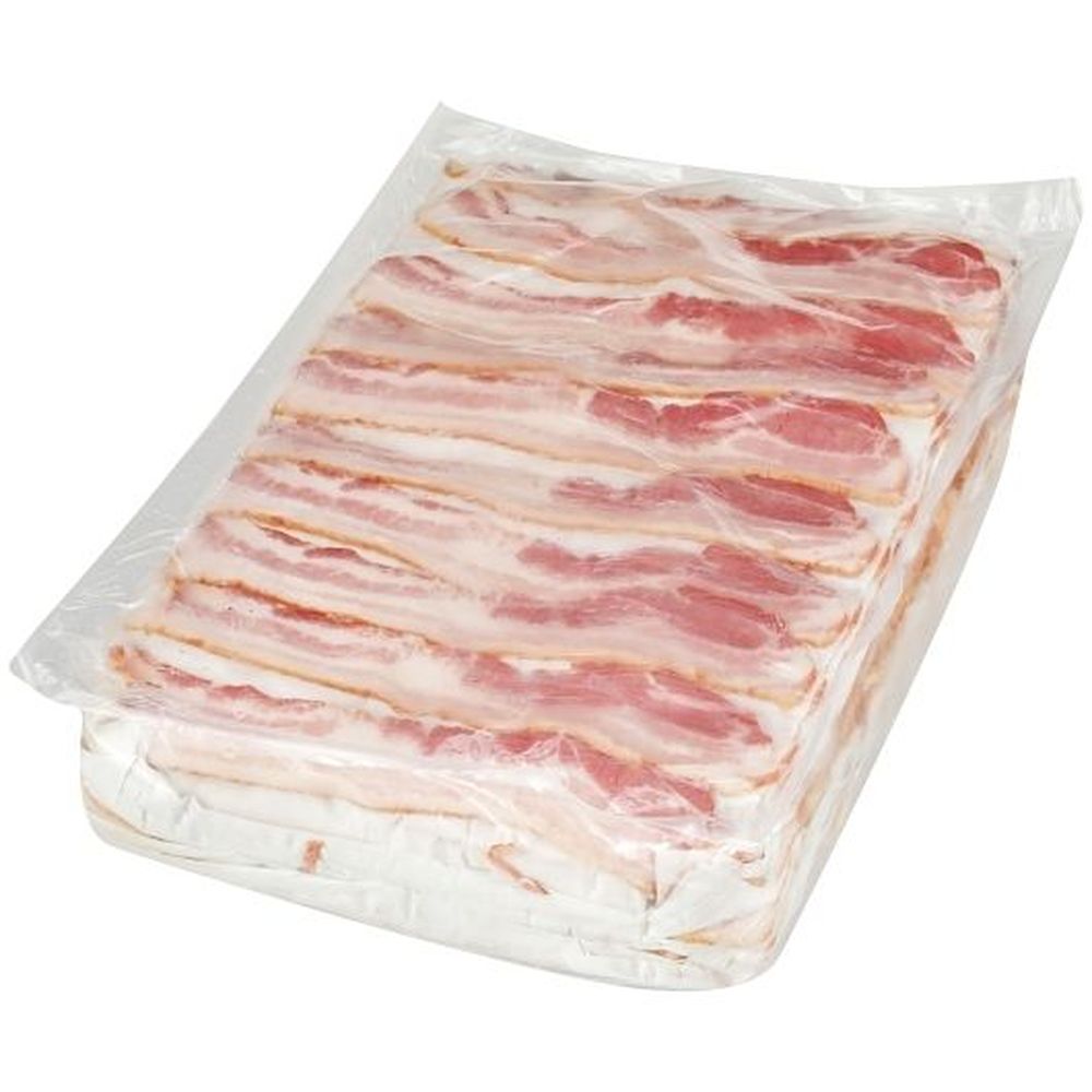 Dailys Lo-Gas Flushed 10/12 Hardwood Smoked Premium Sugar Cured Center ...