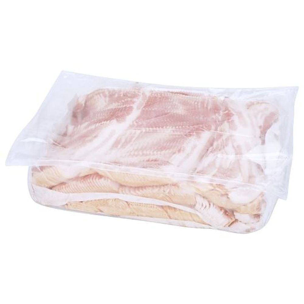 Dailys 14/16 Layered Gas Flushed Deep Applewood Smoked Center Cut Bacon ...