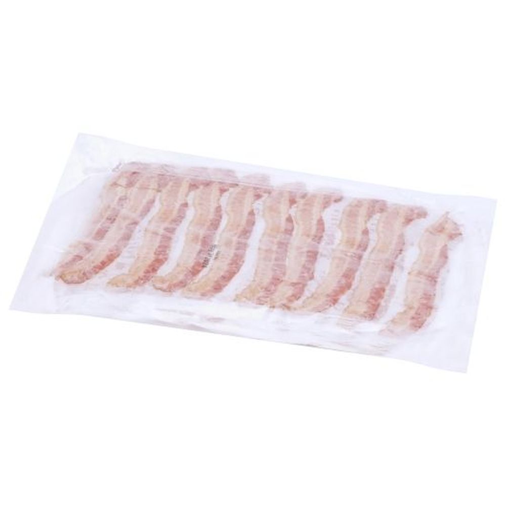 Dailys Precooked Regular Ready to Finish Applewood Smoked Bacon, 150 ...