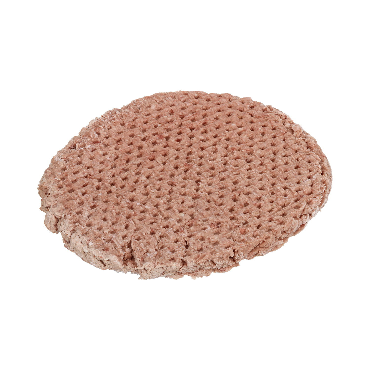 Holten 80/20 Thick N Juicy Beef Patties Case | FoodServiceDirect