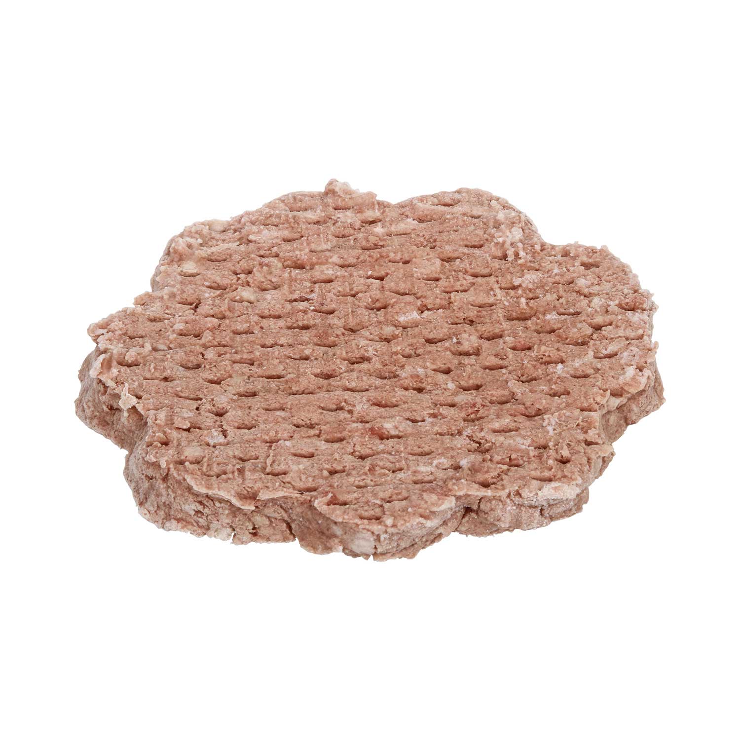 Holten 75/25 Beef Patty Case | FoodServiceDirect