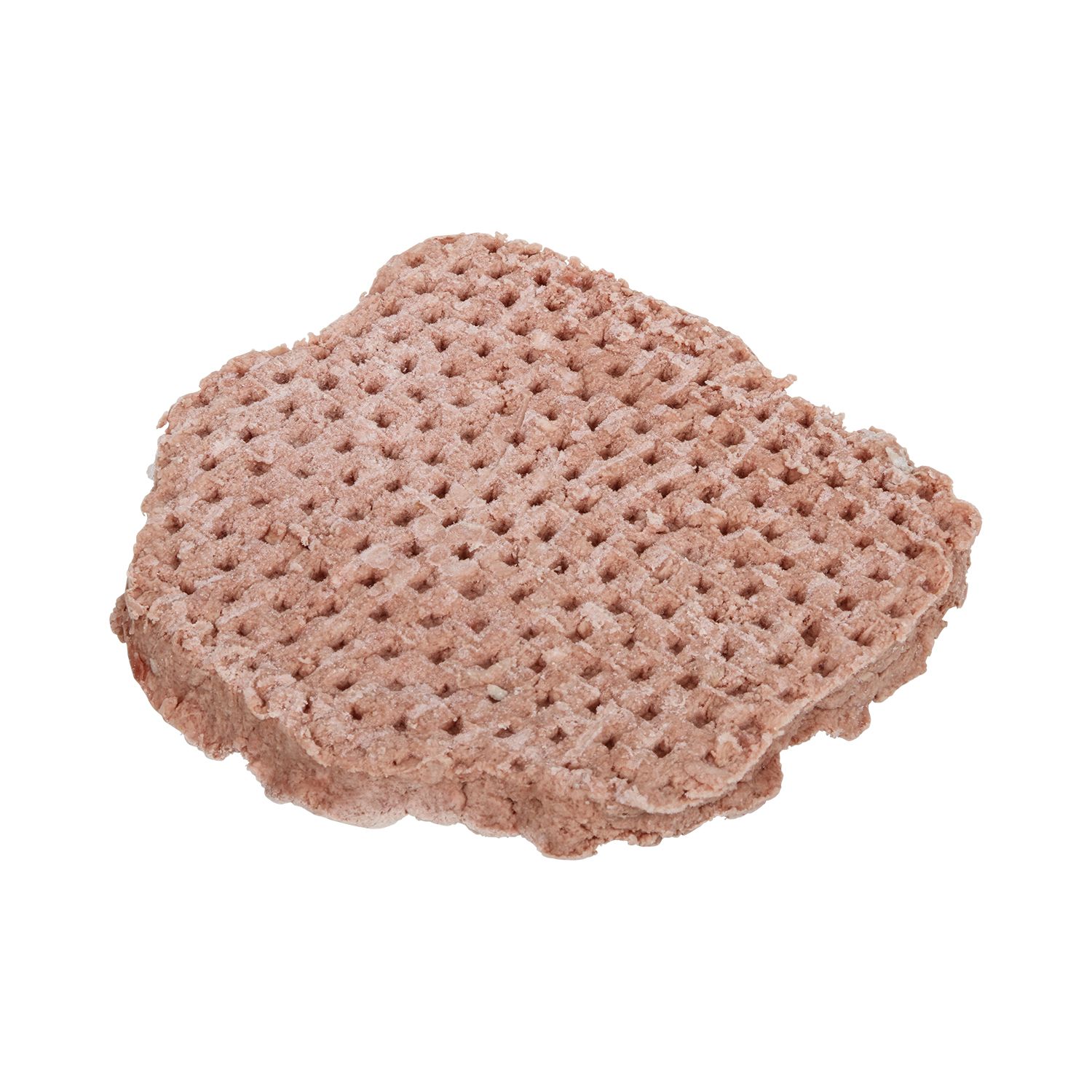 Holten 78/22 Homestyle Black Angus Beef Patty Case | FoodServiceDirect